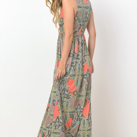 Gilli | Dresses | Maxi Dress | Poshmark